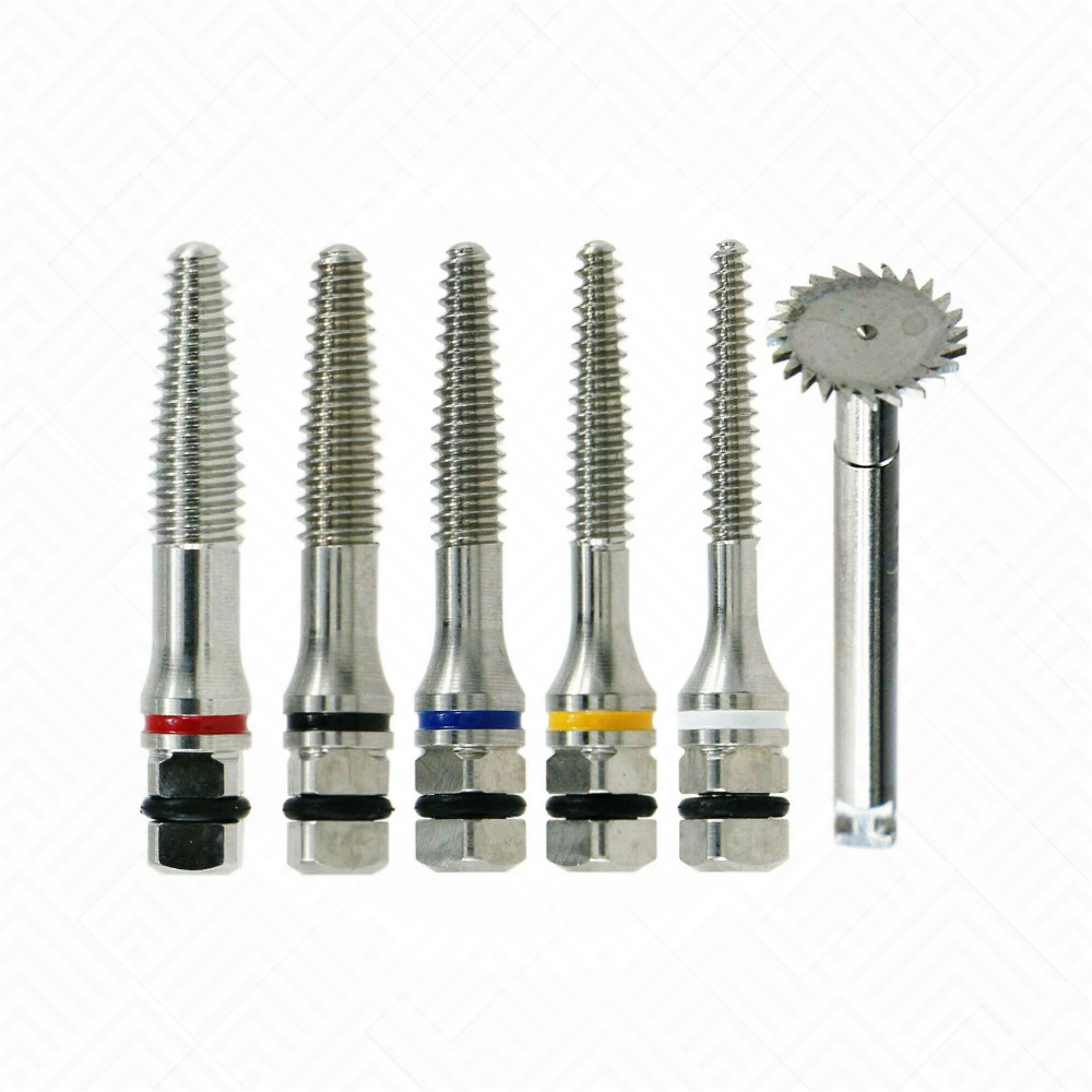 Bone Expander Screws Saw Kit | New Med Instruments
